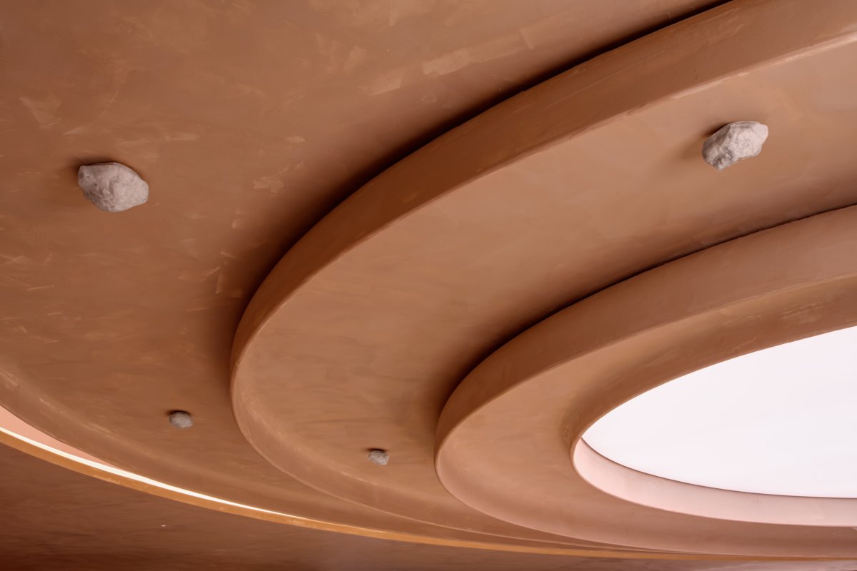 YinjiSpace - MR Studio x Gym Town